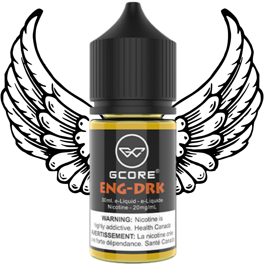 Hyper E Salts by Gcore E-Liquid-Airdrie Vape SuperStore & Bong Shop AB ...