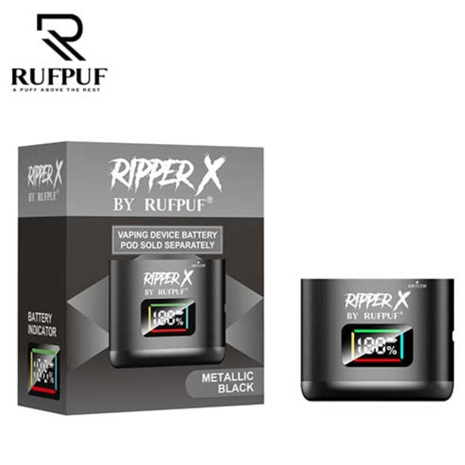 Gcore RufPuf Ripper X Batteries in Alberta at everyday low prices ...